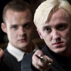 'Harry Potter' Actor Makes His MMA Debut - ZergNet