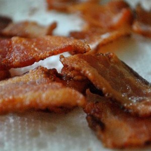 Disturbing News About Bacon - ZergNet