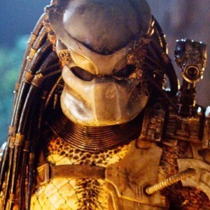The First Look At The New 'Predator' is Finally Here - ZergNet