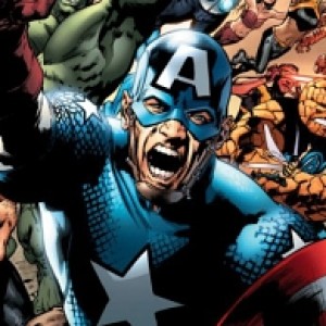 Marvel Is Losing Ground to DC - ZergNet