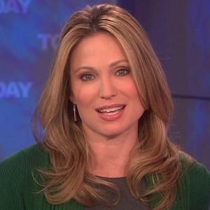 ABC Correspondent Amy Robach Has Cancer - ZergNet