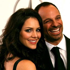 Katharine McPhee & Nick Cokas to Divorce After Cheating Scandal? - ZergNet