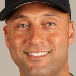 Derek Jeter Finally Ties The Knot - ZergNet