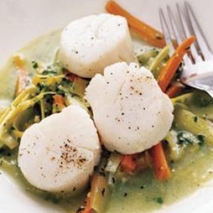 8 Easy Scallop Recipes - ZergNet