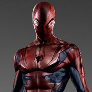 Alternate 'Amazing Spider-Man' Suits - ZergNet