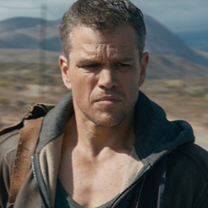 Matt Damon's 'Bourne' Body Transformation - ZergNet
