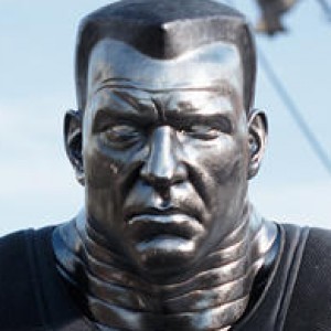 Meet the Actor Playing Colossus in 'Deadpool' - ZergNet