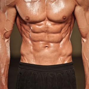 6 Weighted Abs Exercises for Washboard Abs - ZergNet