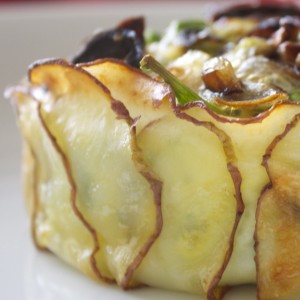 5 Fancy Dishes That Take Surprisingly Little Effort - ZergNet