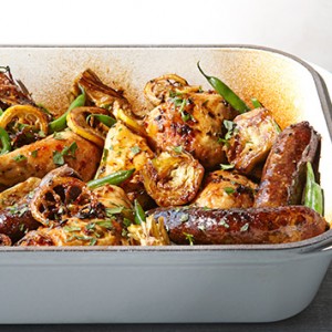 5 One-Pot Recipes That Aren't Casseroles - ZergNet