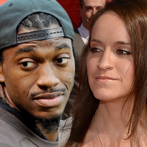 There's 'No Way' RG3's Wife Was Blindsided By Divorce Filing - ZergNet