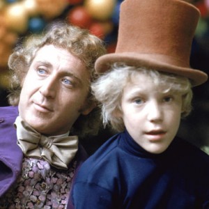 The 'Willy Wonka' Kids Give Gene Wilder The Sweetest Goodbye - ZergNet