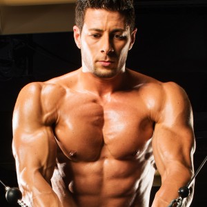 10 Exercises to Develop the Best Pecs in The Gym - ZergNet