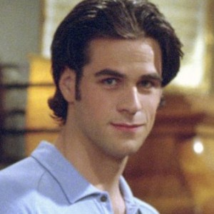 What Rachel's Boyfriend in 'Friends' Looks Like Now - ZergNet