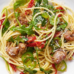 The Spicy Jalapeno Pasta Dish You Have to Try - ZergNet