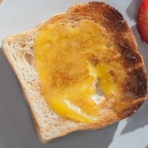 5 Toppings That Will Change The Way You Eat Toast - ZergNet