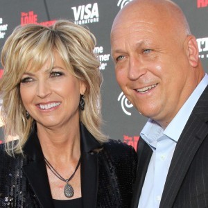 Cal Ripken and Wife Kelly Getting Divorced - ZergNet