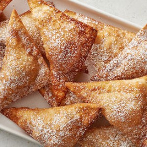 31 Recipes You Should Be Making in October - ZergNet