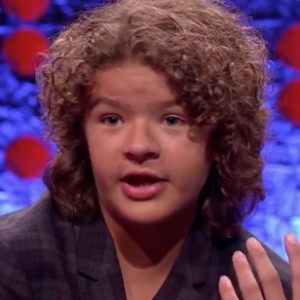 Dustin From 'Stranger Things' Speaks Out About His Disability - ZergNet
