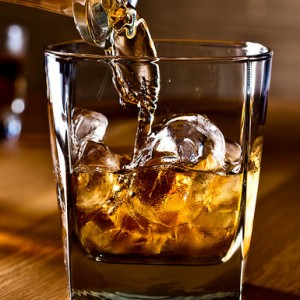 Here's Why the Vodka You're Buying Is About to Turn Brown - ZergNet