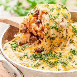 18 One-Pot Recipes for Lazy Nights - ZergNet