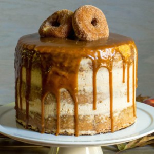 What Exactly Is Apple Cider Magic Cake? - ZergNet