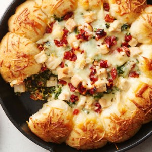 12 Recipes That Prove You Need a Cast Iron Skillet - ZergNet
