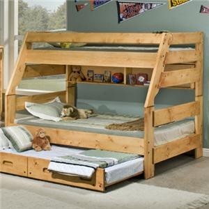 The Best Thing to Do With Old Bunk Beds - ZergNet
