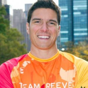 Christopher Reeve's Son Will Run First NYC Marathon For Dad - ZergNet