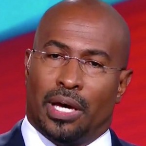 CNN's Van Jones Offers Emotional Response To Election - ZergNet