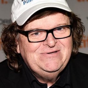 Michael Moore Predicted Exactly What Happened in the Election - ZergNet