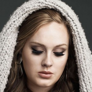Adele Drops Baby News - ZergNet