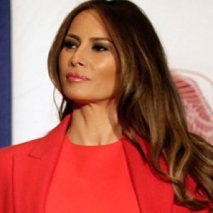 Melania Trump's Hidden Weapon - ZergNet