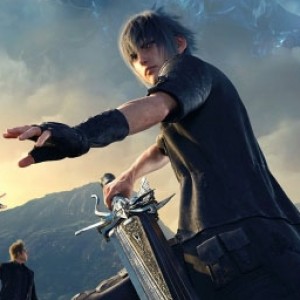 'Final Fantasy XV' Is a Weird & Epic Mess - ZergNet
