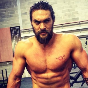 25 Ripped Celebrities Show Us Their Workout Routines - ZergNet