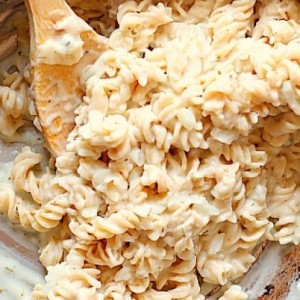 Cheesy Meals to Whip Together in Under 30 Minutes - ZergNet