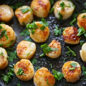 How to Cook Frozen Scallops in a Few Easy Steps - ZergNet