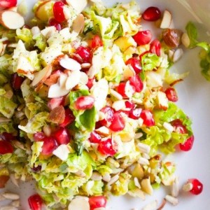 6 Perfect Hearty Winter Salad Recipes to Try - ZergNet