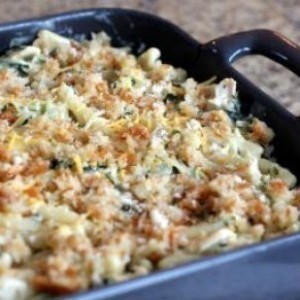 20 Recipes To Get You in the Mood For a Chicken Casserole - ZergNet