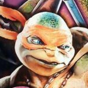 'Ninja Turtles' Poster Reveals The Turtles Have... Human Lips? - ZergNet