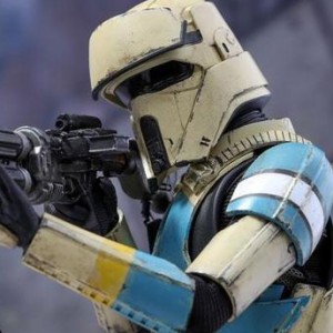 Every Canon Stormtrooper in 'Star Wars' History - ZergNet