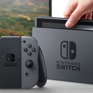 Weird Nintendo Switch Patent Discovered - ZergNet