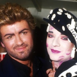 Boy George Speaks Out on George Michael's Death - ZergNet