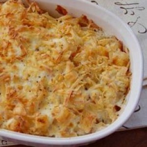 The Best Recipes To Try When You're Ditching The Carbs - ZergNet