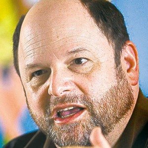 'Seinfeld' Star Defends His Very Obvious Toupee - ZergNet