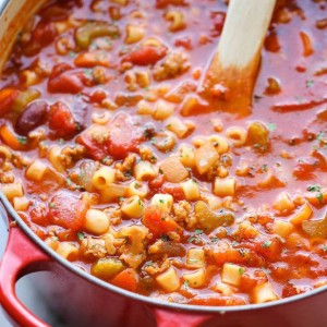 20 Soup Recipes Your Kids Will Love - ZergNet