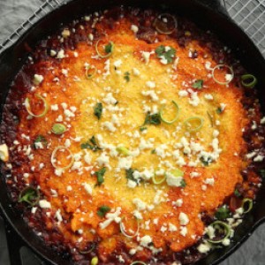 The Skillet Meal You'll Be Obsessed With - ZergNet