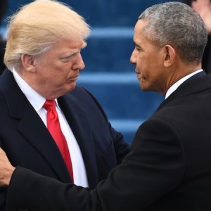 Donald Trump Inauguration Viewership Numbers Revealed - ZergNet