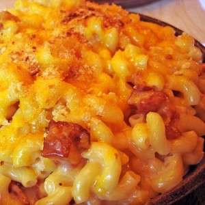 The Best Comfort Foods Ever - ZergNet