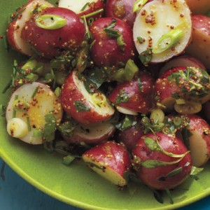 14 Fresh Side Dish Recipes For Spring - ZergNet